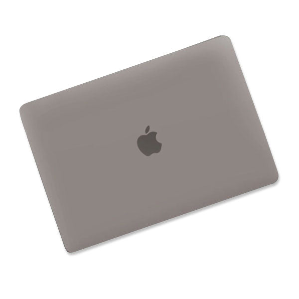 Matte Grey - Macbook Air/Pro - M1 M2 13"/13.6"/14" inch Case+Free Keyb ...