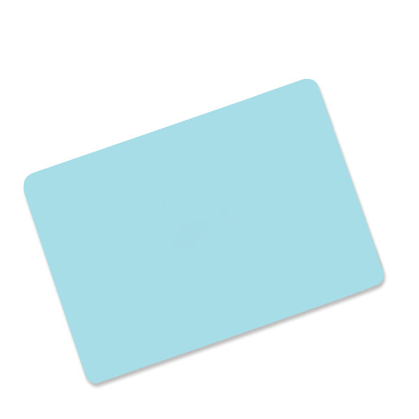 Matte Teal - Macbook Air/Pro - M1 M2 13"/13.6"/14" inch Case+Free Keyb ...